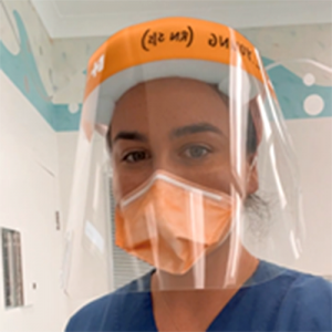 St Mary's Women: Leisha Young (’13) | St Mary's Anglican Girls' School