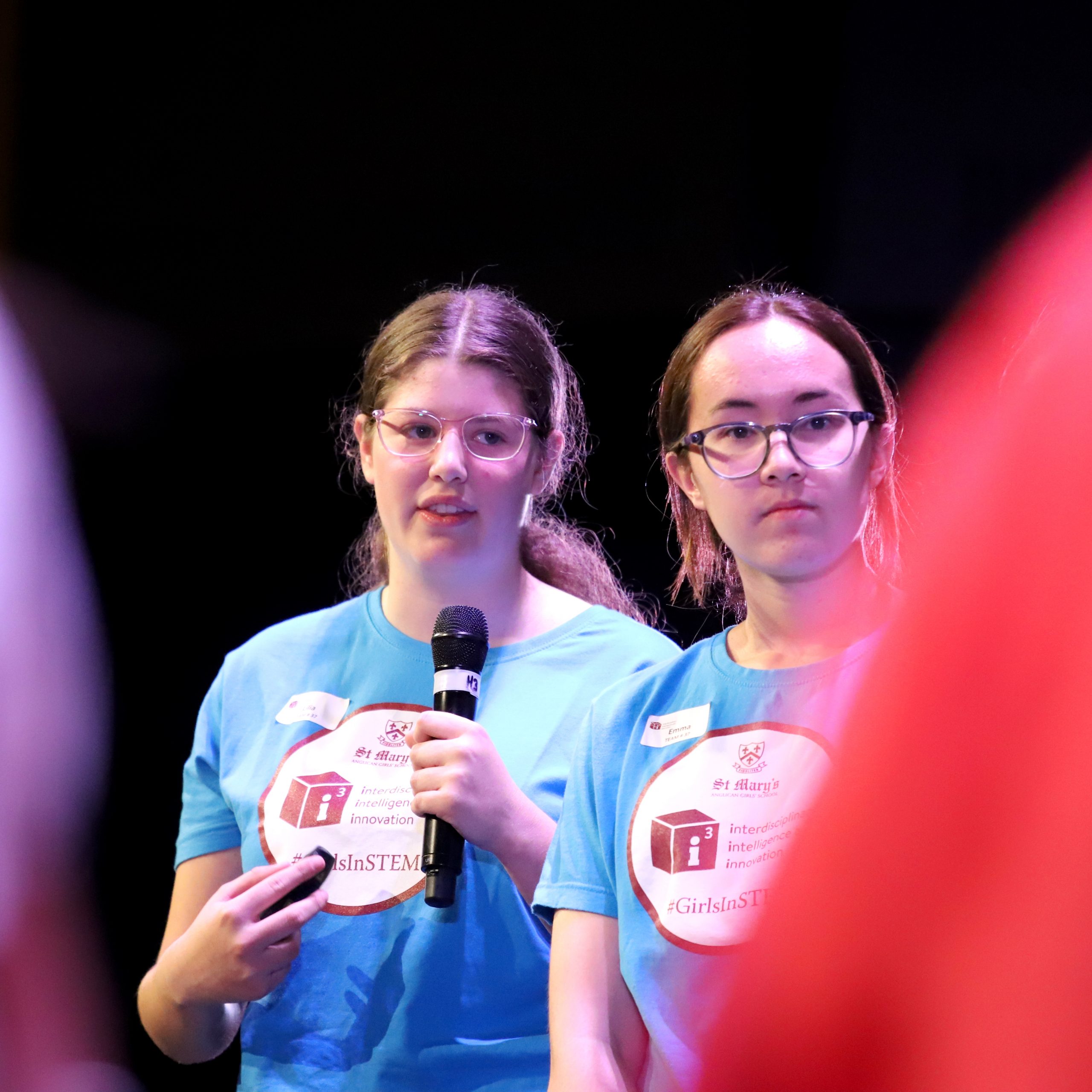 St Mary’s is proud of the innovative work that our Year 10 girls have ...