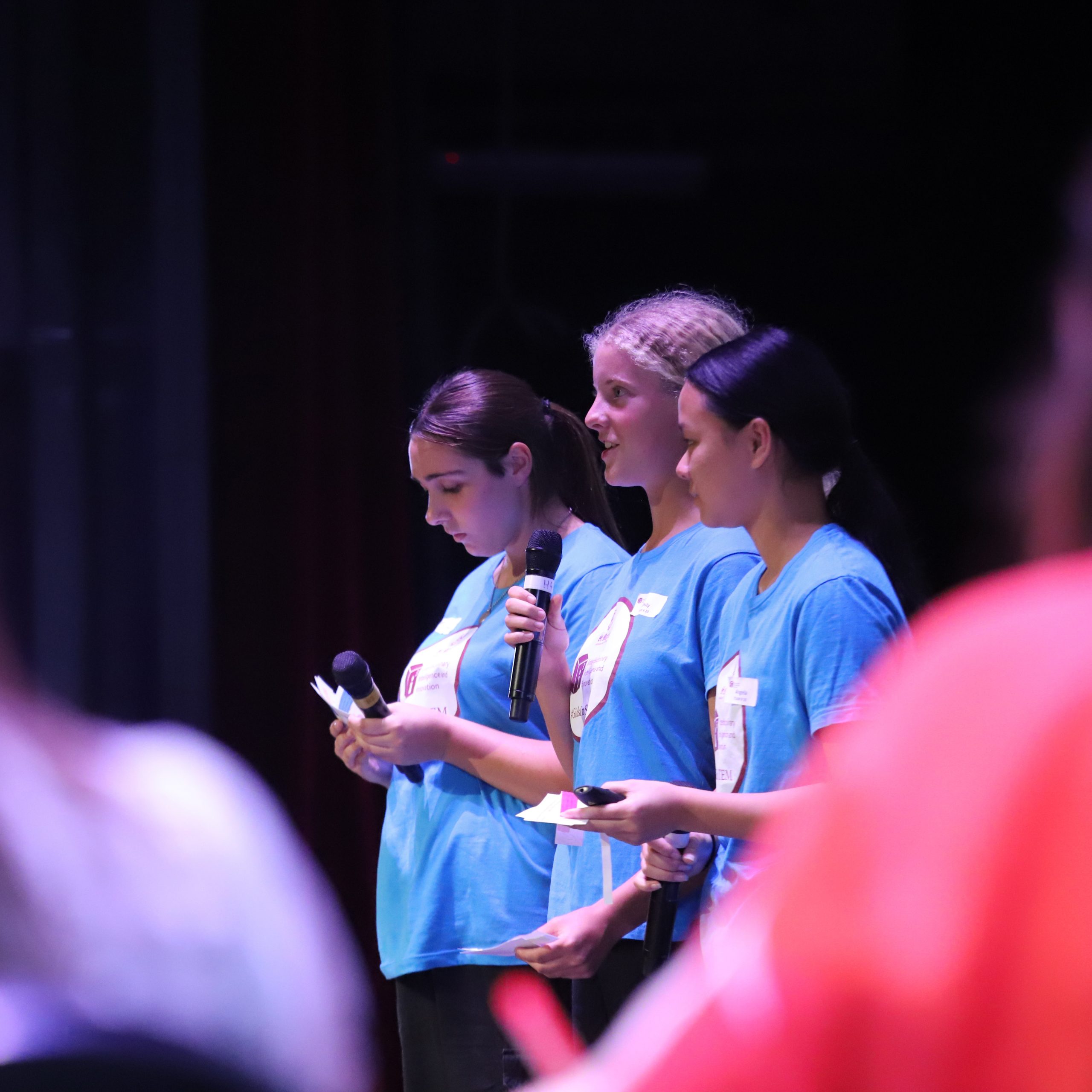 St Mary’s is proud of the innovative work that our Year 10 girls have ...