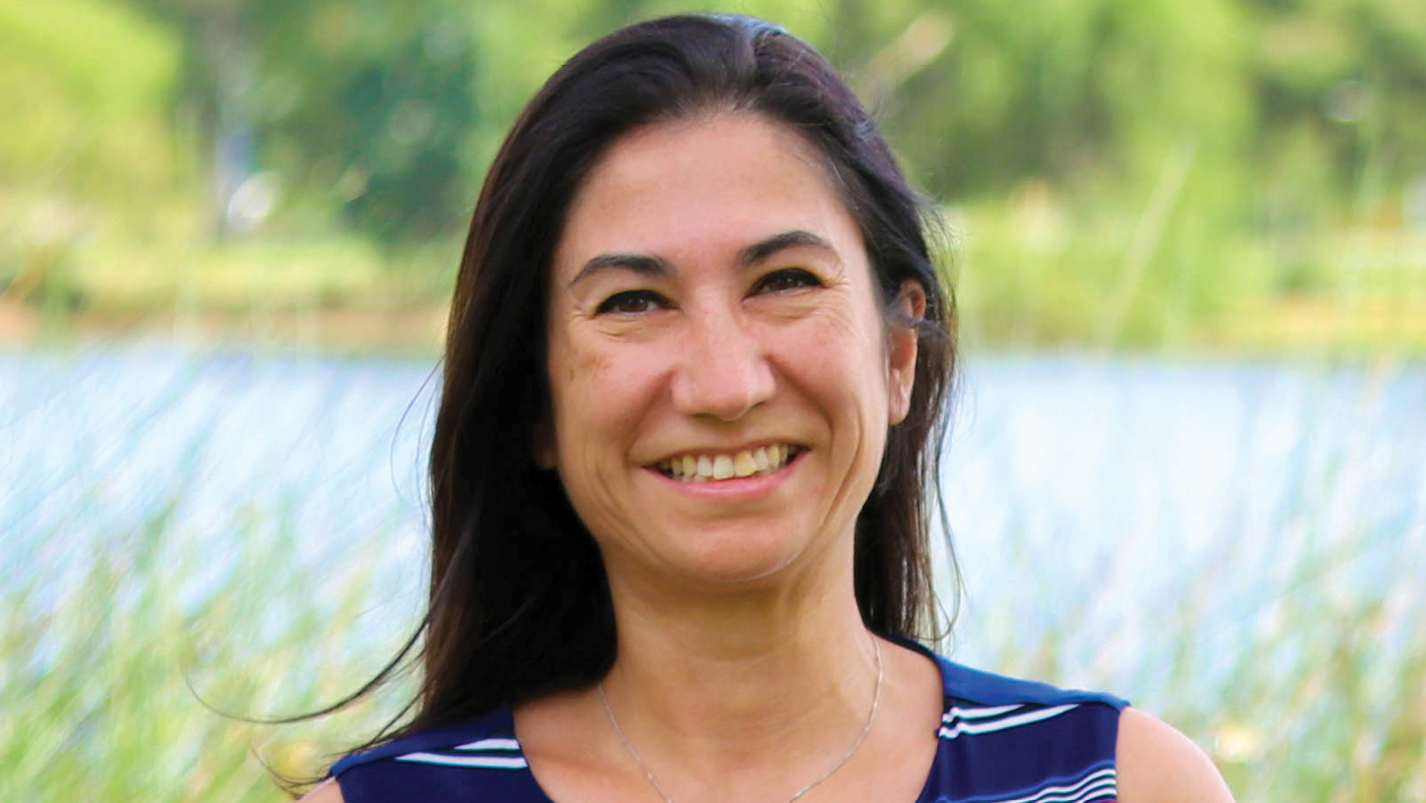 Fitzpatrick recognised as top teacher - St Mary's Girls' School