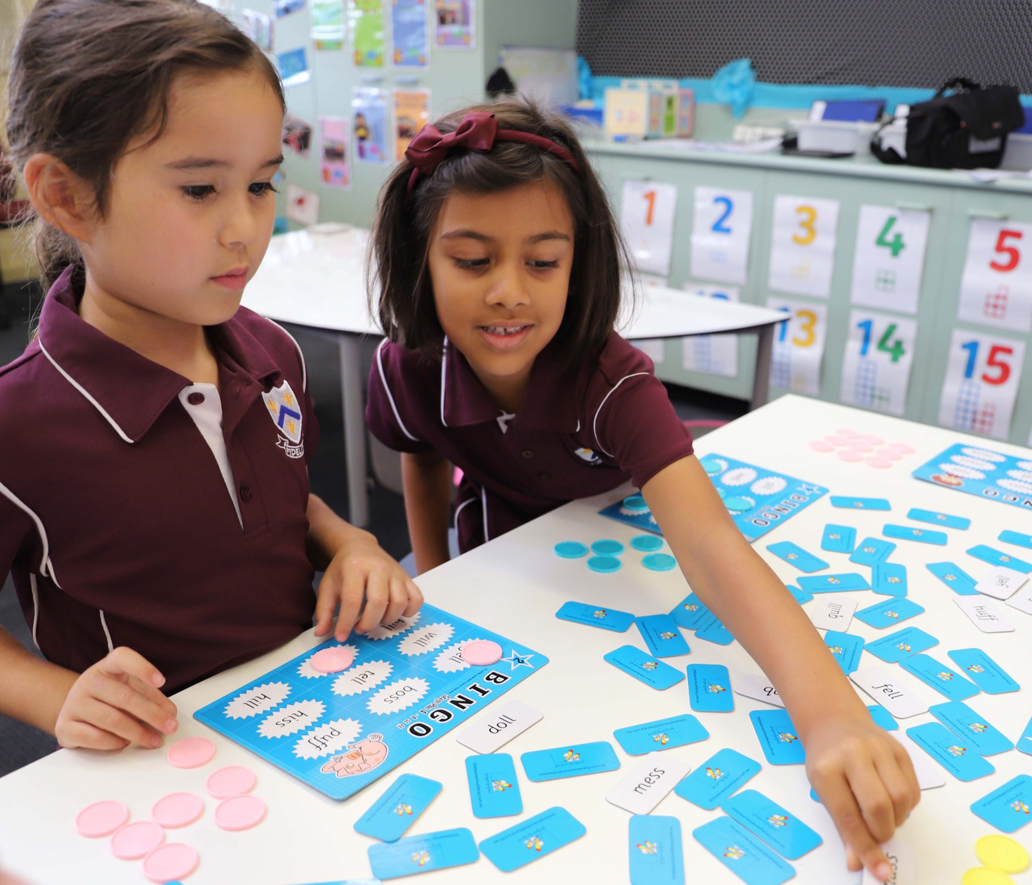 Innovative Literacy and Numeracy Programs | St Mary's Anglican Girls ...