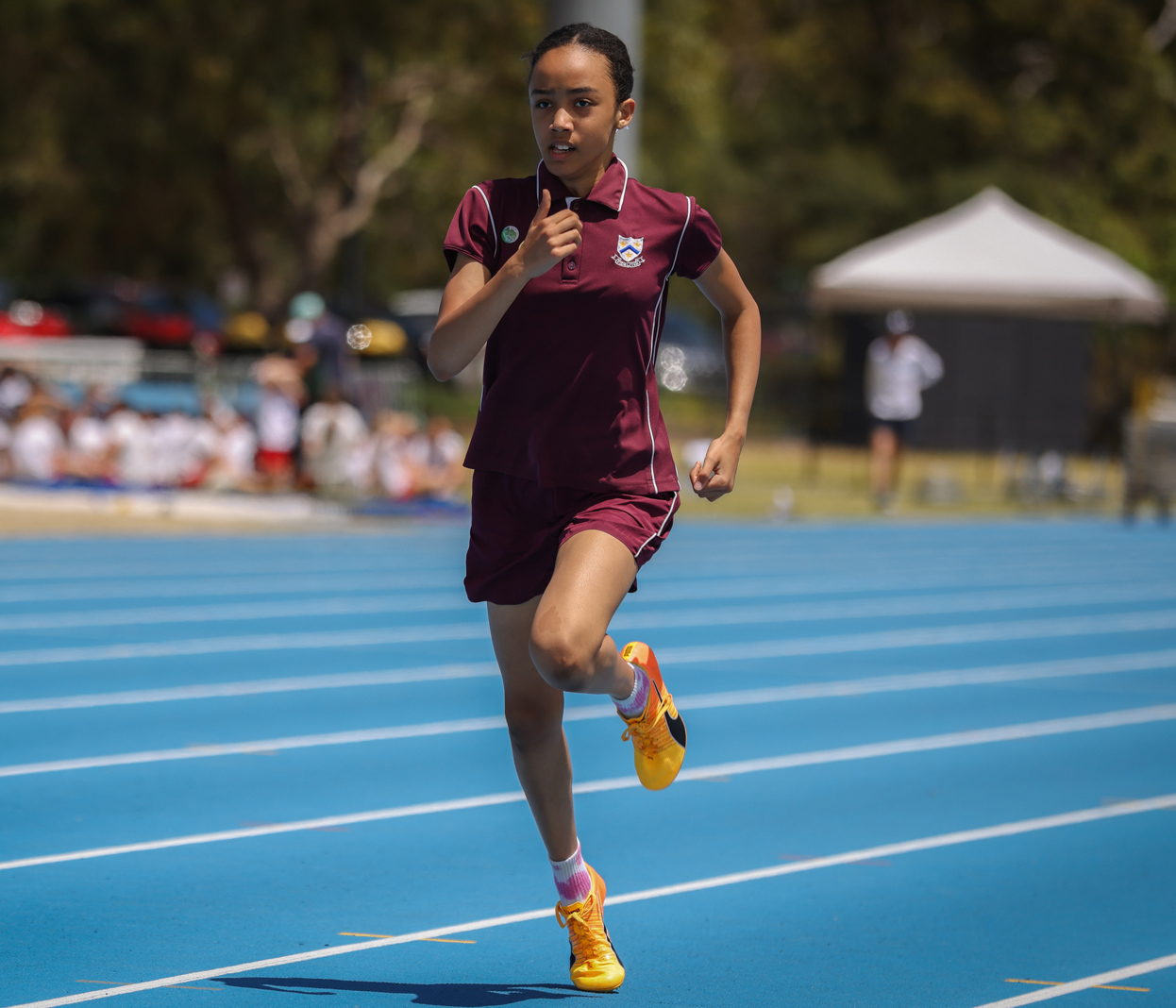 BACK TO EARLY YEARS AND JUNIOR SCHOOL Full Menu