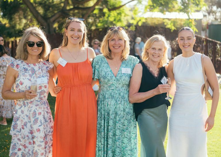 Events and Reunions | St Mary's Anglican Girls' School